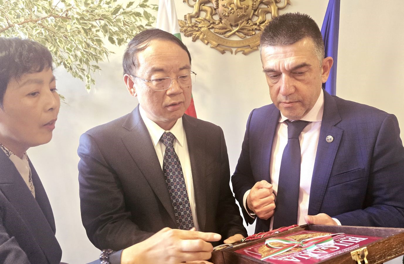 Home - National Customs Agency